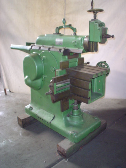 Mecanizado Básico _________ BASIC METAL WORKS: MÁQUINAS HERRAMIENTAS