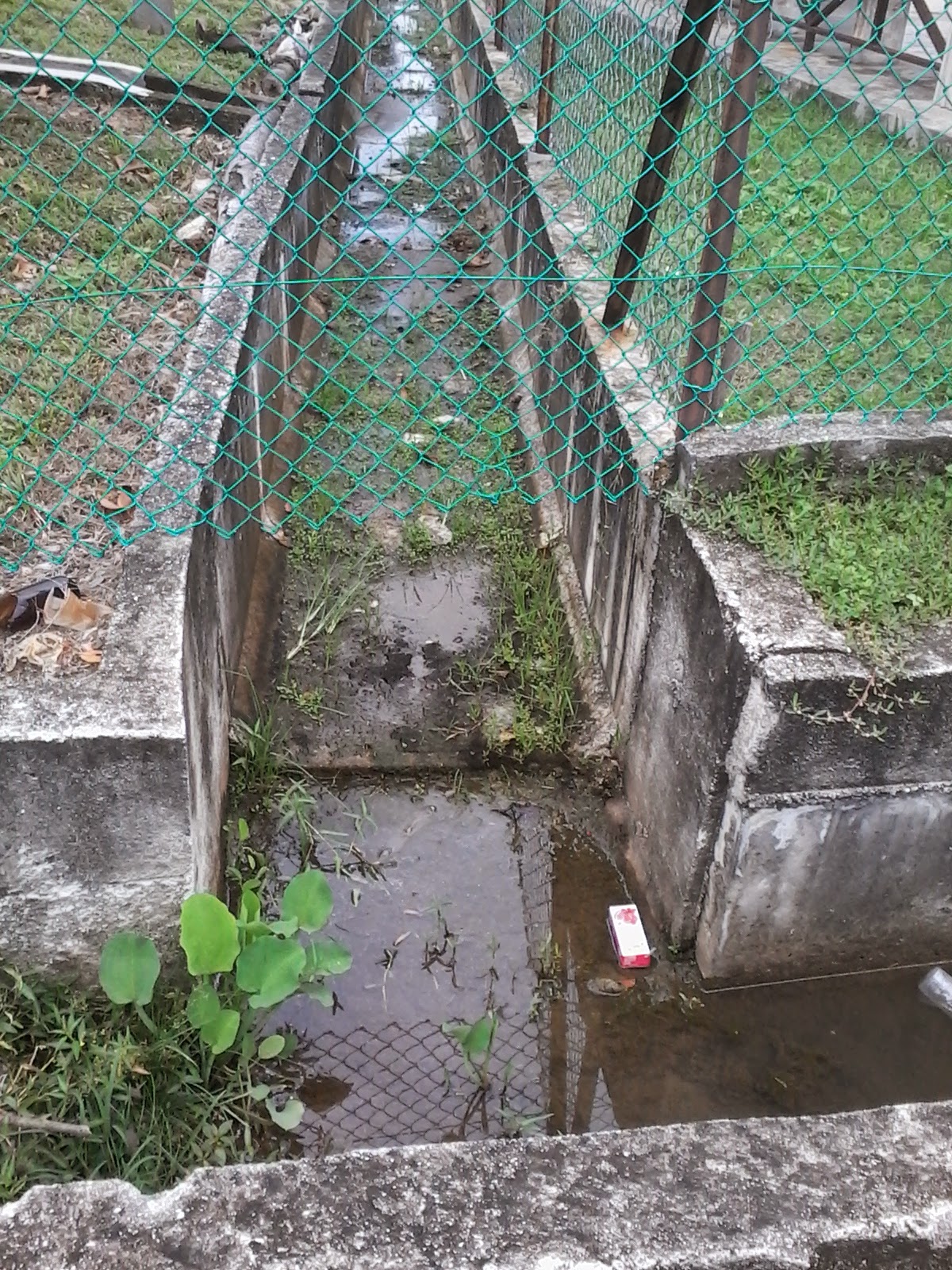 GC GEOGRAFI PMR SMKDPB PONTIAN: 2014