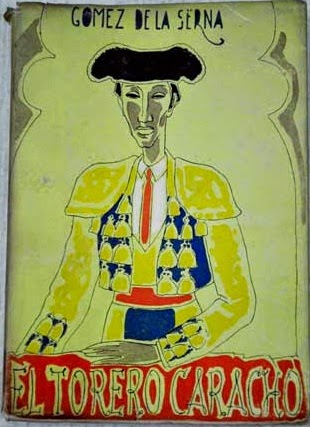 Contraquerencia (y a contramano): Los comienzos del torero Caracho