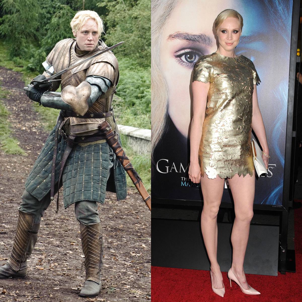 Redressor: Game of Thrones: Fashion Edition!
