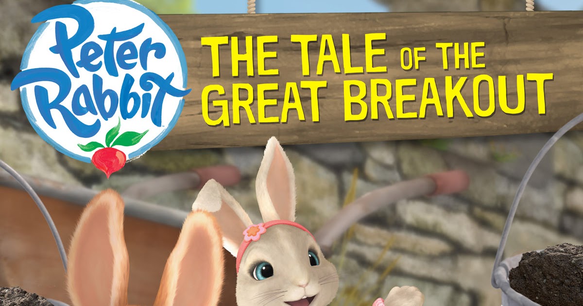 Madhouse Family Reviews: Giveaway #551 : Win Peter Rabbit - The Tale of ...