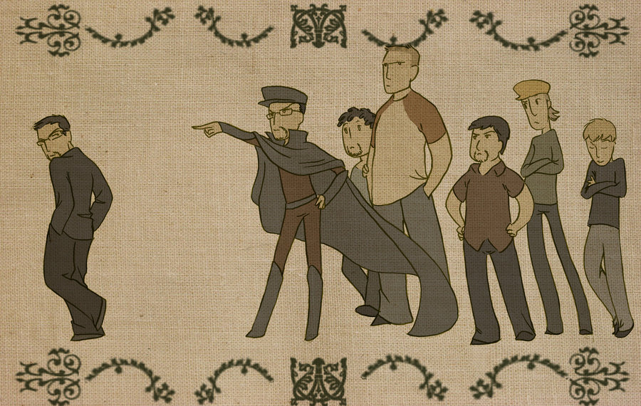 Davenport Democracy: Why We Need to Banish Adam Giambrone