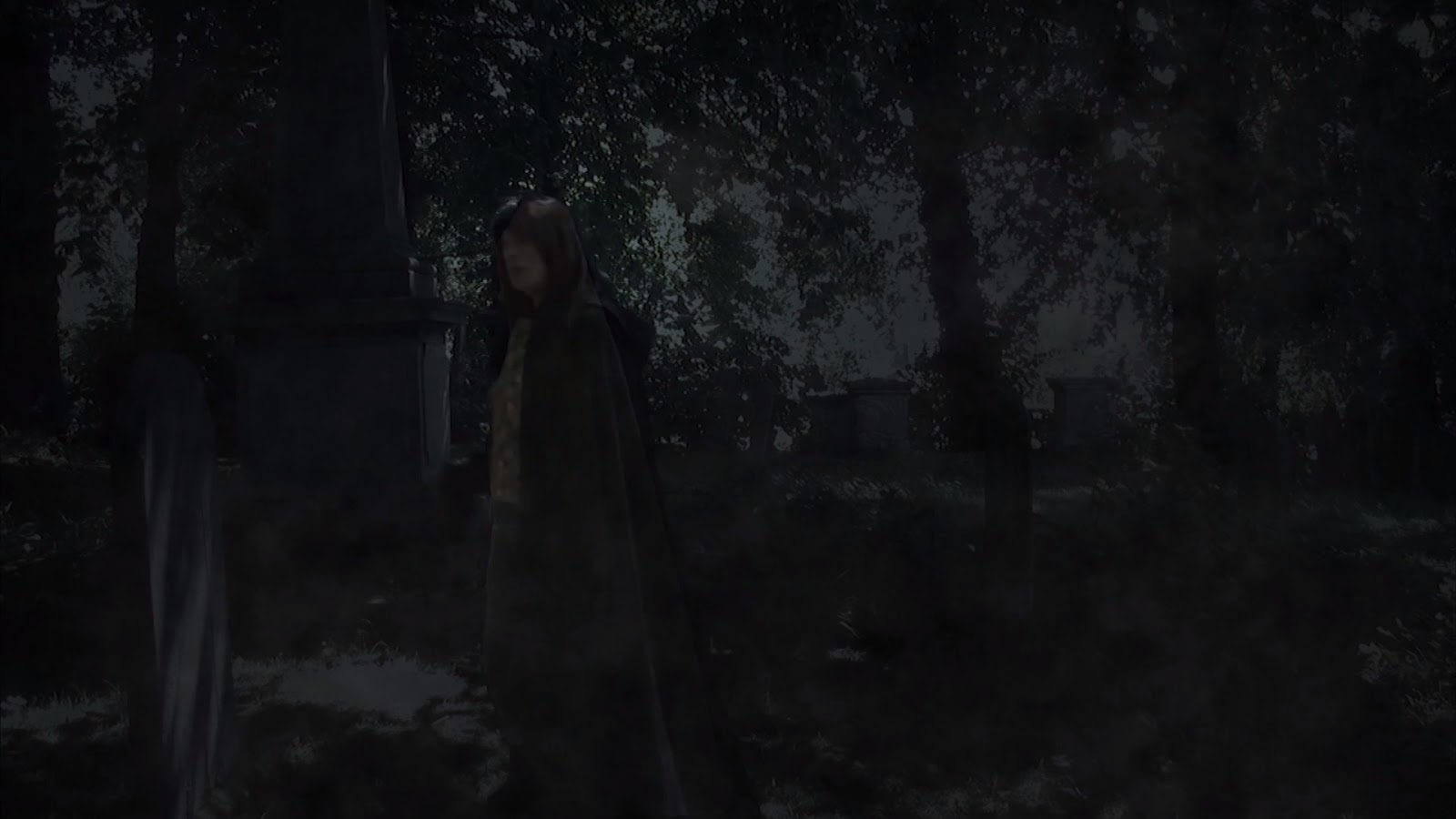 Taliesin meets the vampires: Old Blood – review