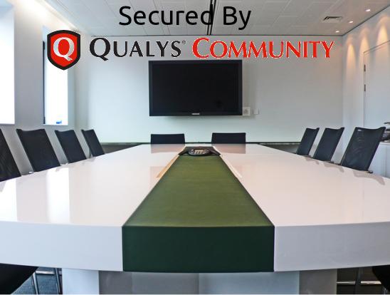 Qualysguard