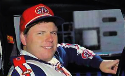 NASCAR Racing Champions Blog: Rick Wilson #44 STP Pontiac