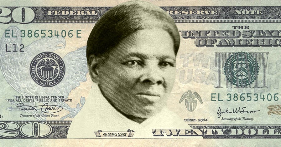 9 Myths and Facts About Harriet Tubman, the Woman Who Will Replace ...