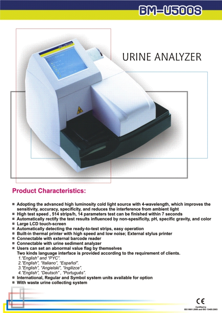 PT. BUANA MITRA SUKSES: DIRUI BM-SERIES