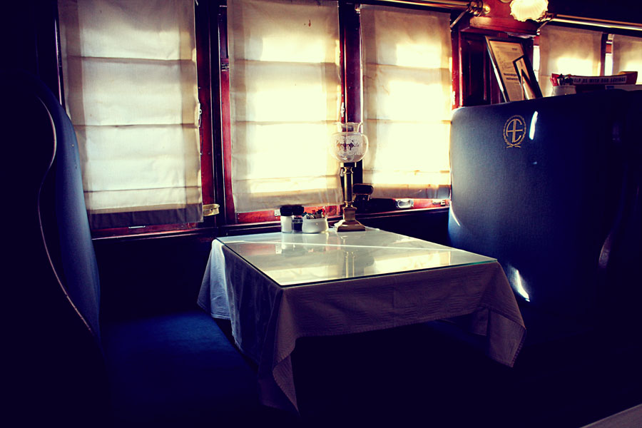 Cape Town Taste Buds: Atlantic Express @ Sea Point