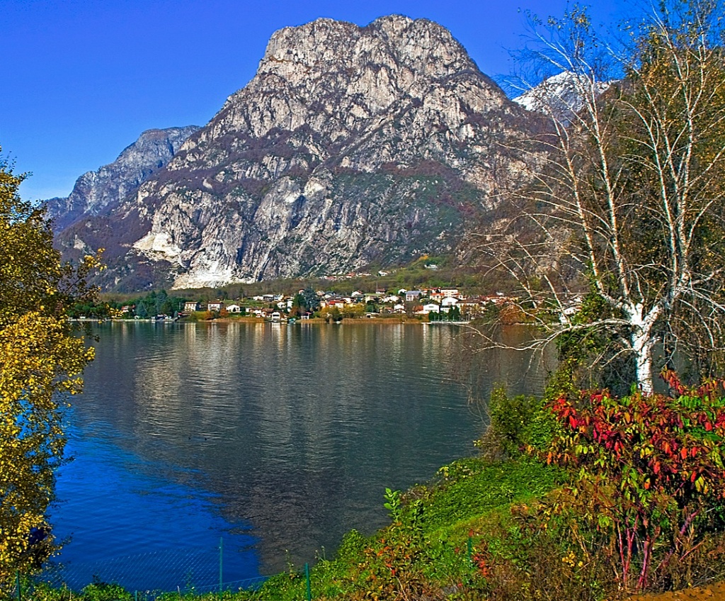 drivingandlife: TOURING - SUMMER IN ST. MORITZ