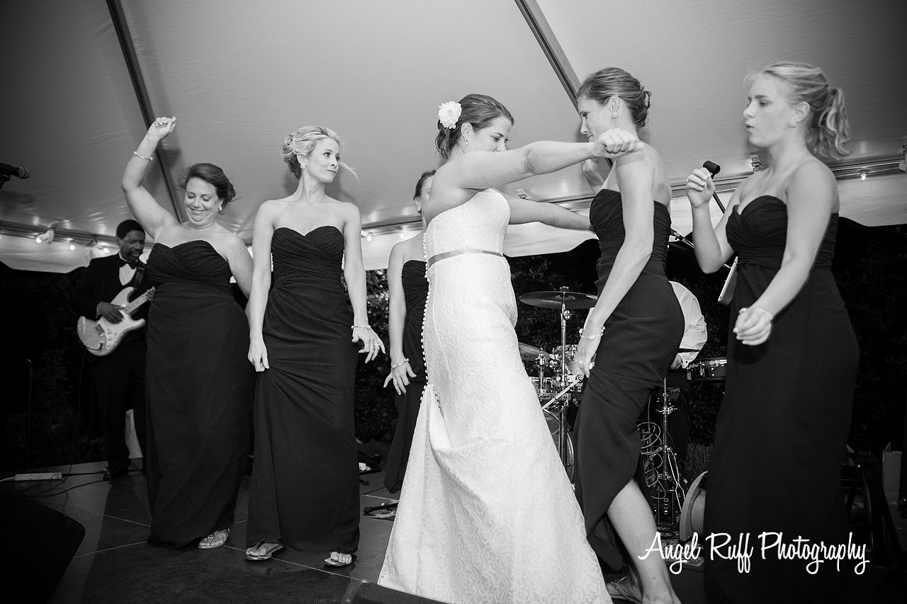 Angel Ruff: Katie and Kyle Clampitt ~ The Wedding