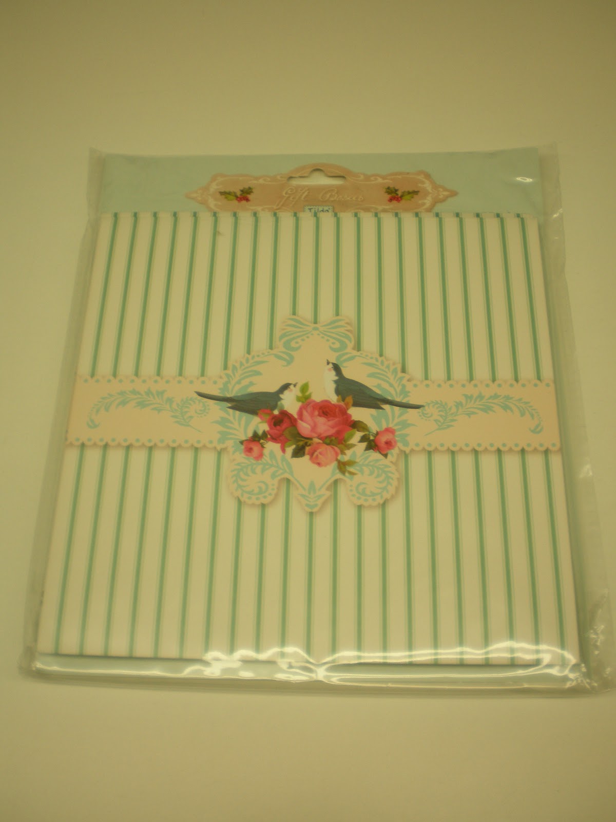 MERCERIA JULANT: EL MUNDO DE LAS TILDAS