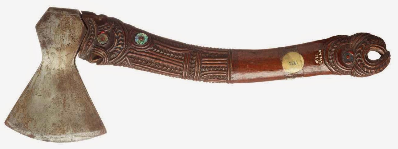 1000+ images about ethnographic weapons and artifacts on Pinterest ...