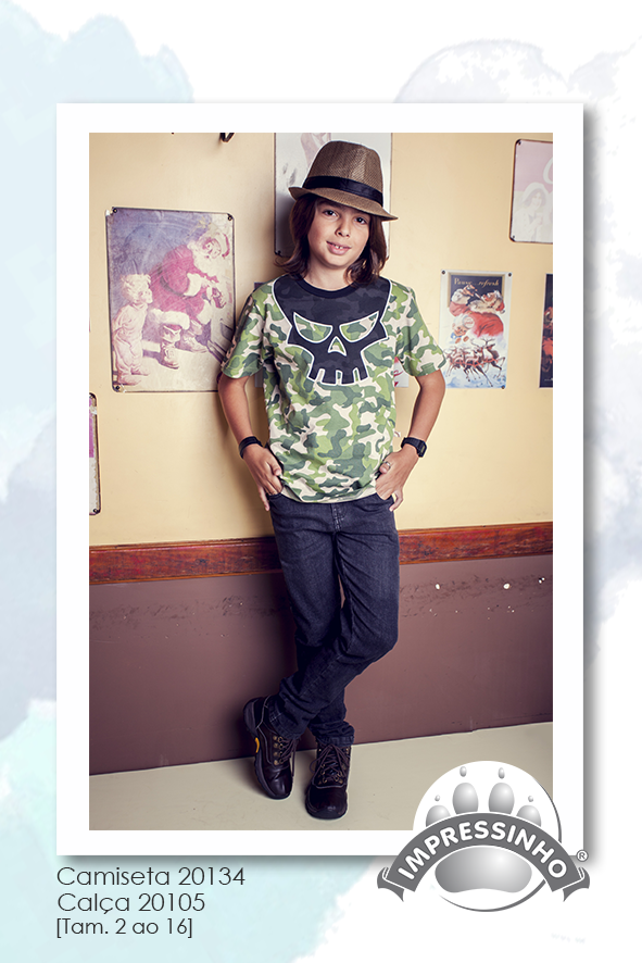 PLANETA MISTURADO: MODA INFANTO JUVENIL VERÃO 2017