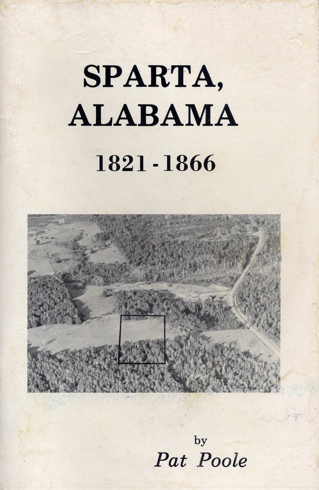 Dispatches from the LP-OP: 'Sparta' book indicates Conecuh soldier shot ...