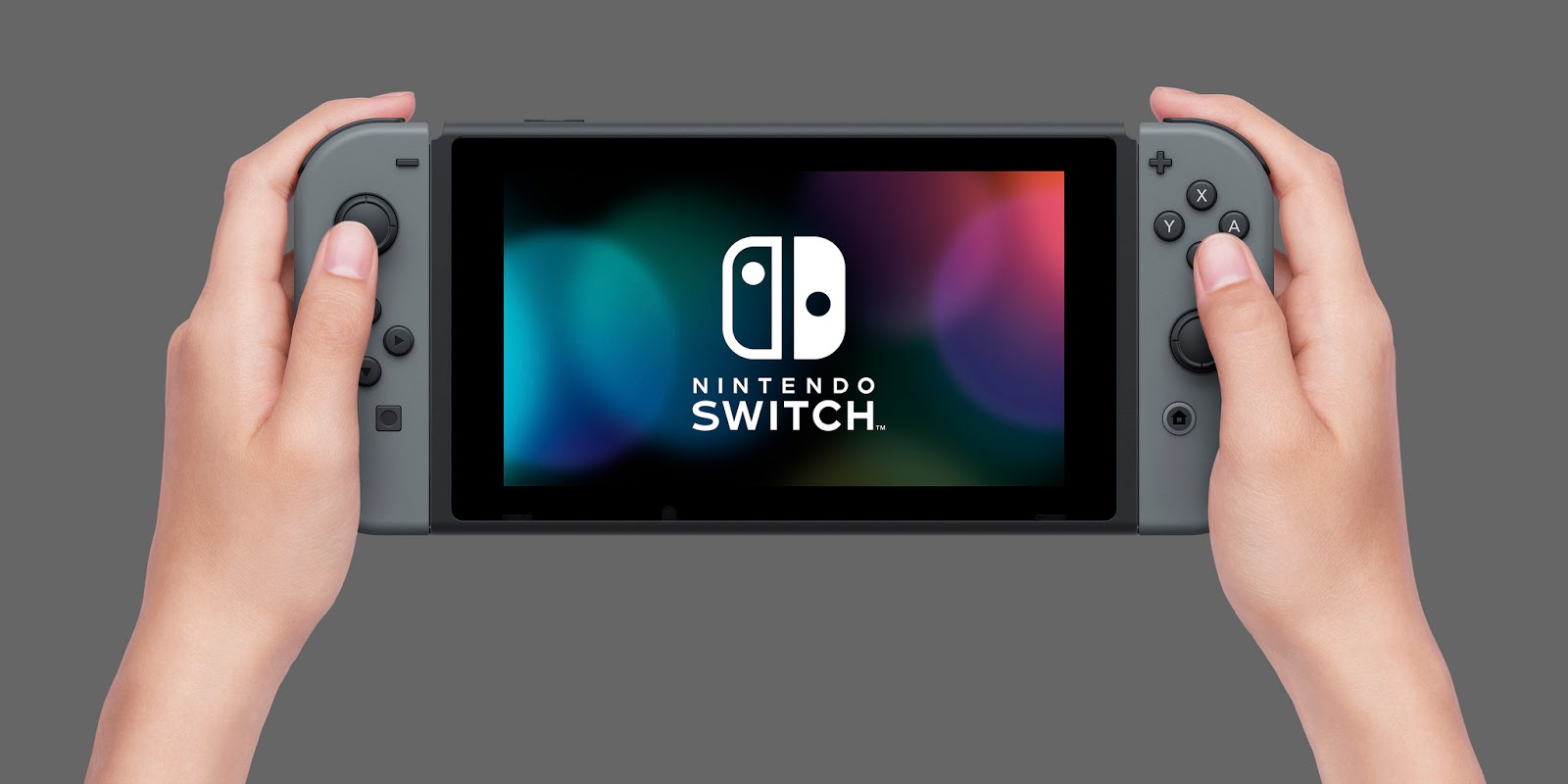 Mais detalhes sobre o Nintendo Switch são revelados pela Nintendo; Mii ...