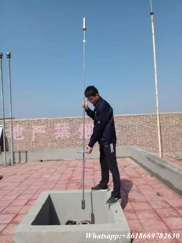 Automatic tank gauge system with best price and good quality: Automatic ...