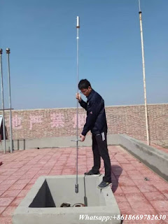 Automatic tank gauge system with best price and good quality: Automatic ...