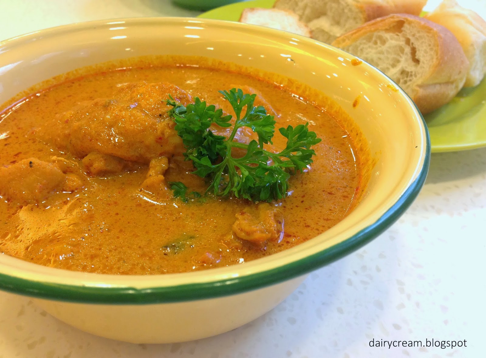 Curry Times by Old Chang Kee