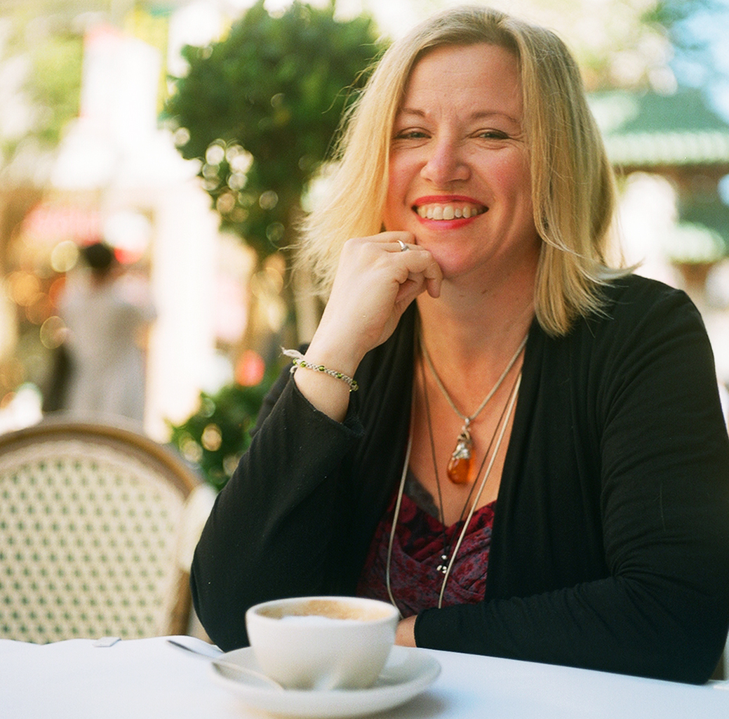 Curbside: I've Got Some Lovin' to Do - The Diaries of a Roaring ...