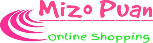 Mizo Puan Zawrhna Logo - Mizo Online Shopping