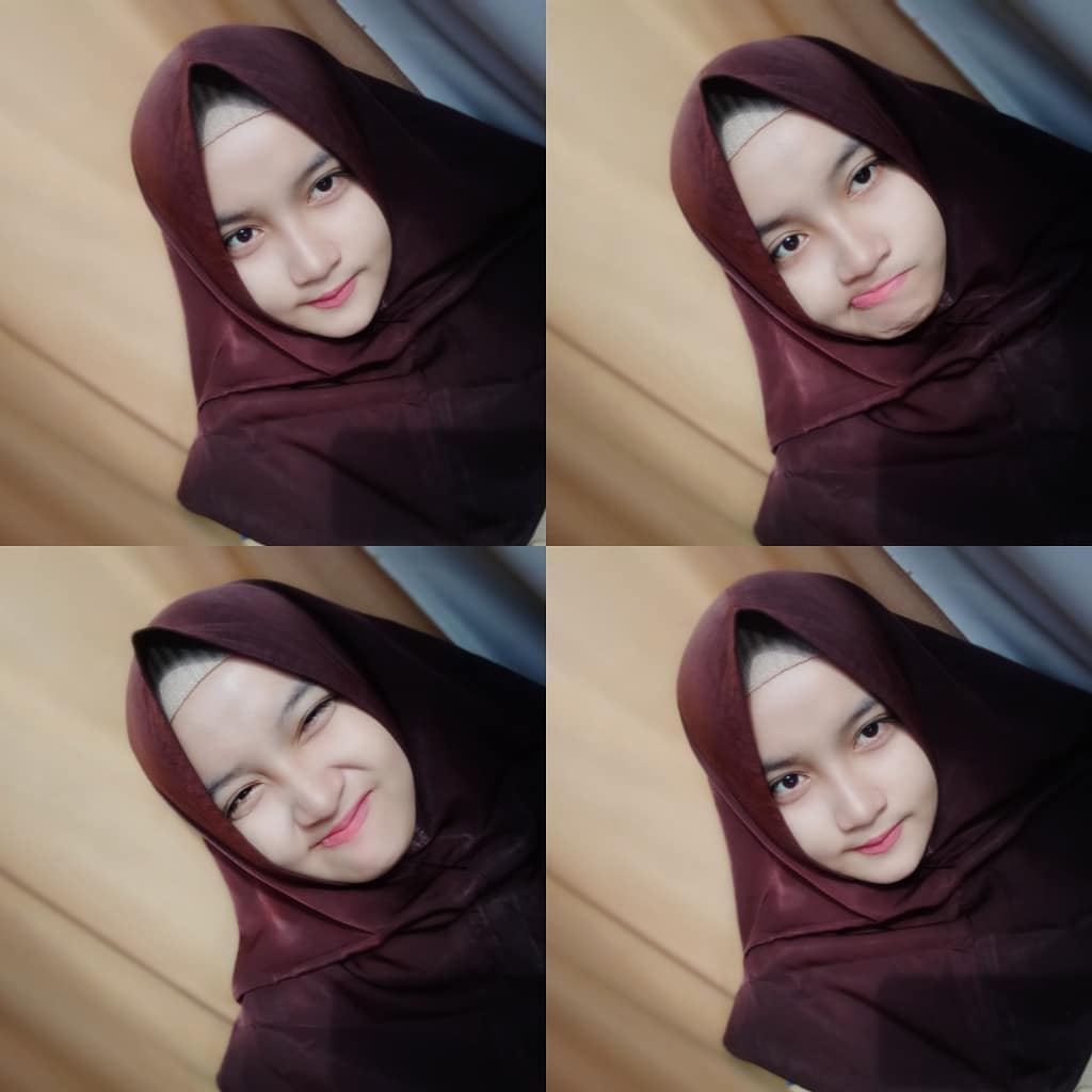 Bidadari Dunia Maya | Seribu Hijabers