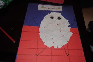 Oh, The Thinks You Can Think!: Thinking Theme: Nursery Rhymes