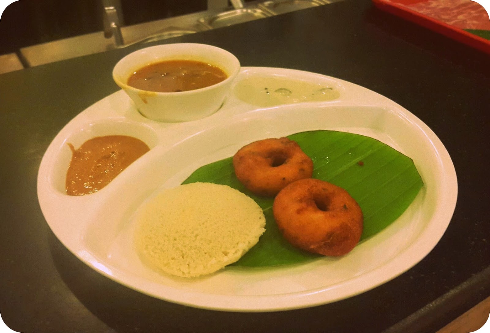 Vaango - Authentic South Indian Food With A Dash Of Style