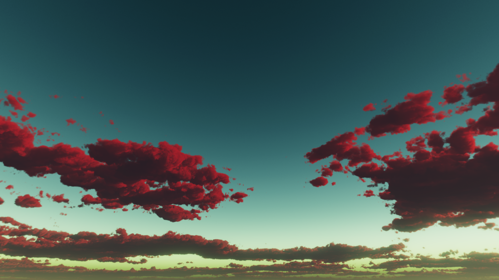 CGY: Skybox HD Pack Vol.3 is now available in Unity Asset Store