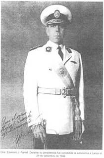 El remero: La crisis de Semana Santa de 1987