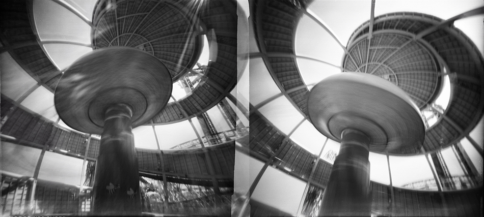 Advanced Photography Journal: Diptychs and Triptychs