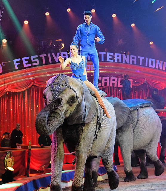 circus: Famille CASSELLY (photos de Jean-Claude Cavier)