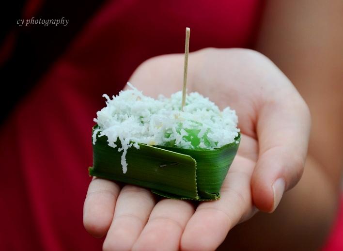 [MY] Melaka Trip VII | 雞場街小吃 (Jonker Street Snacks) - mycc