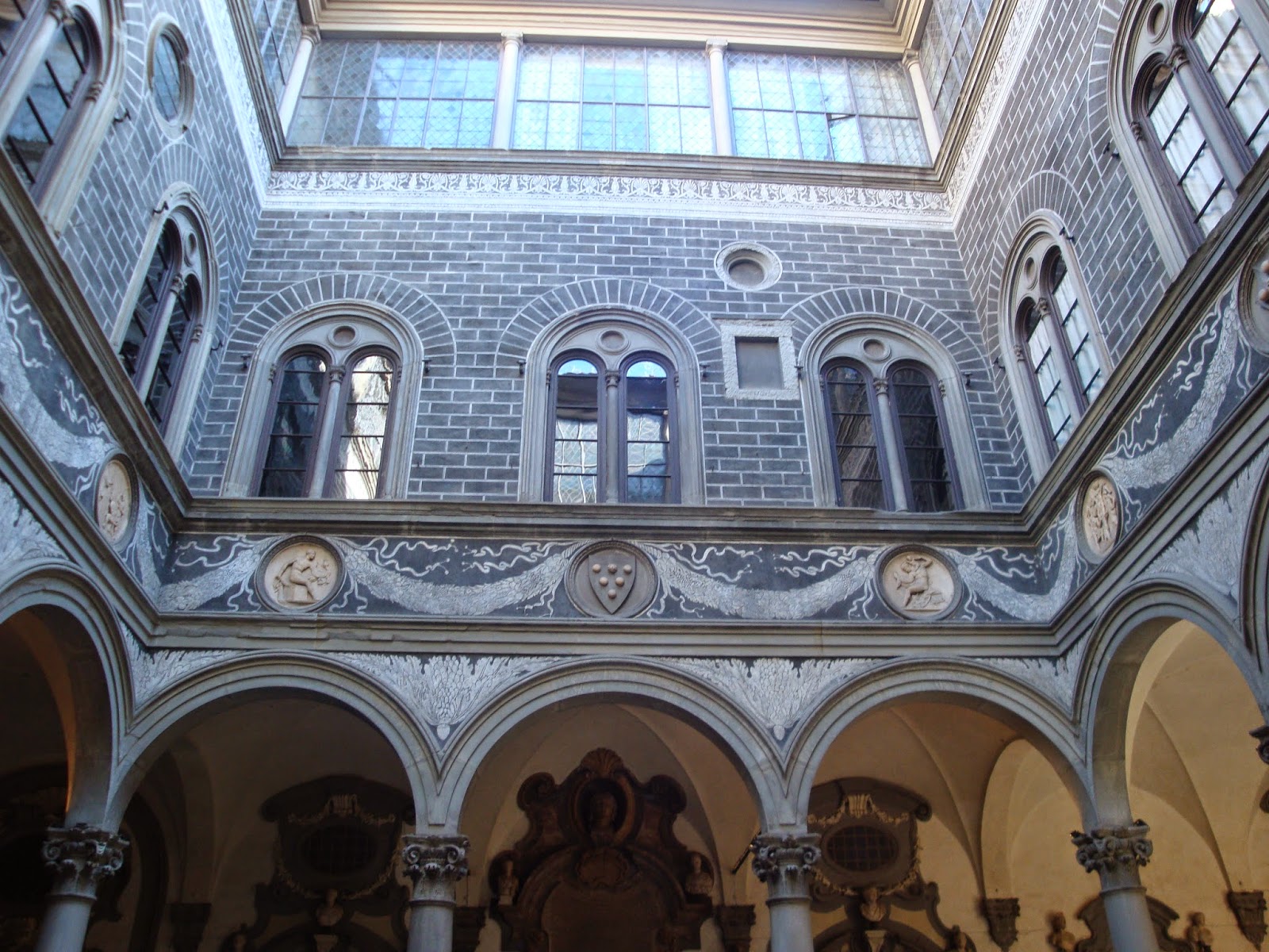 Palazzo Medici Riccardi. Una visita absolutamente imprescindible : Un ...