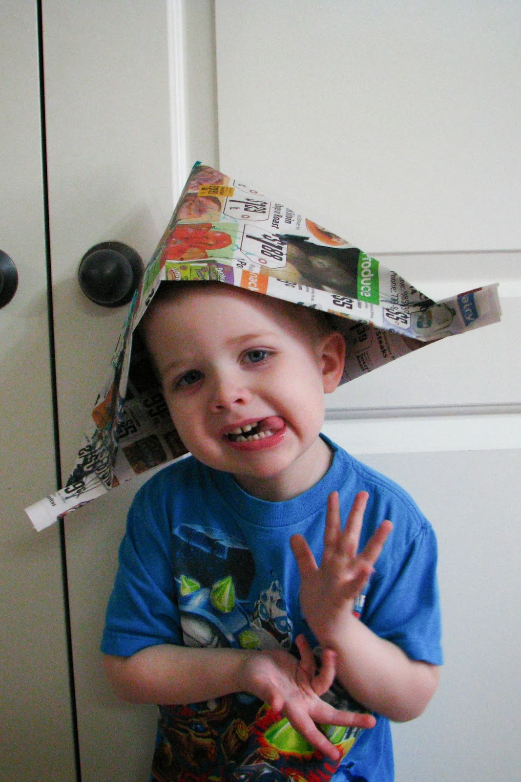 Mommy's Little Helper: Go, Dog. Go! Preschool Theme