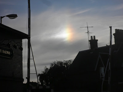 Matt Salusbury: Solar flare apocalypse ahoy!