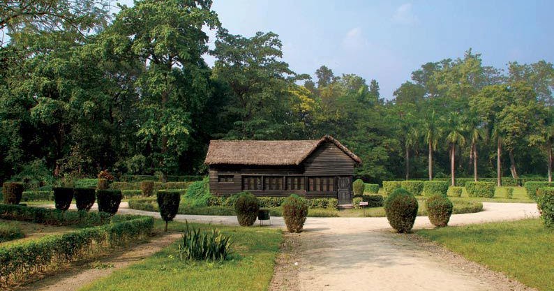 Kailali District | Places to visit in Nepal