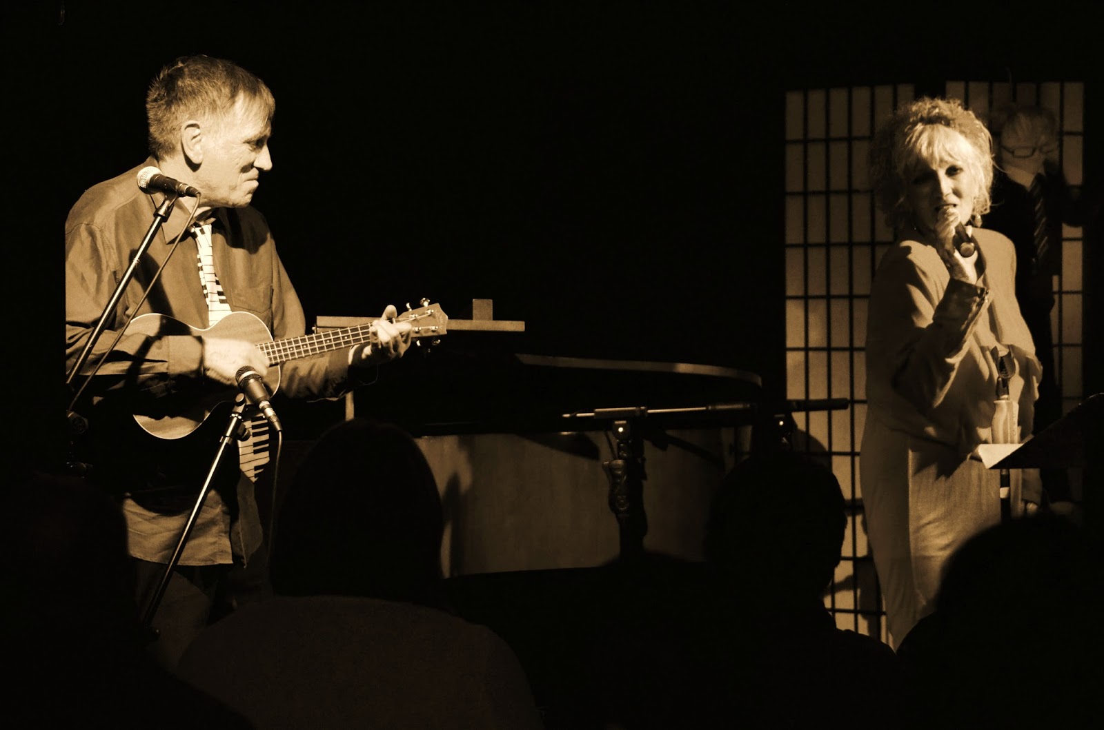 Canberra Critics Circle: A Suppository of Wisdom by Shortis & Simpson