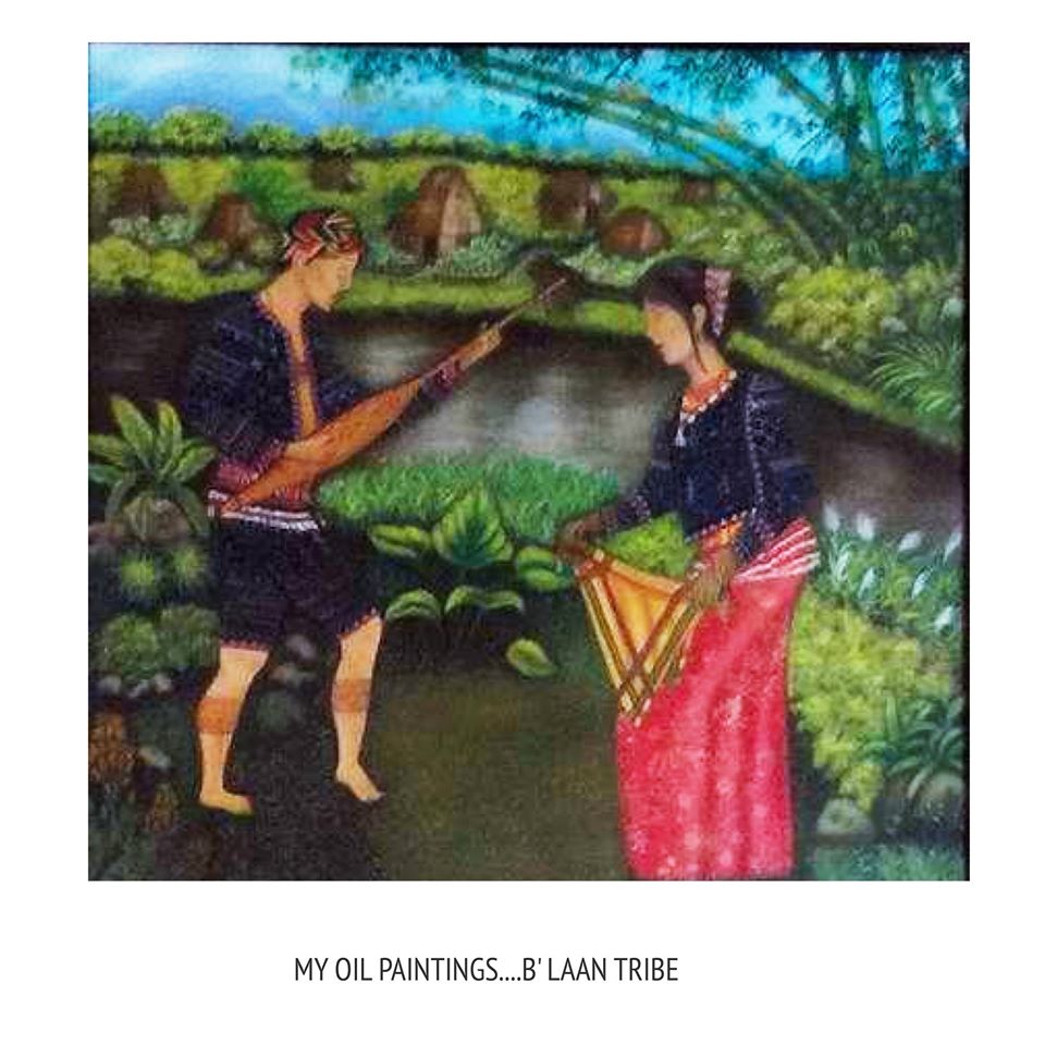 SOL ARTWORDS EXPRESSION"............: B'LAAN GUITAR,,,FAGLUNG IN B'LAAN ...