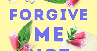 Rachel's Random Reads: Book Review - Forgive Me Not by Samantha Tonge