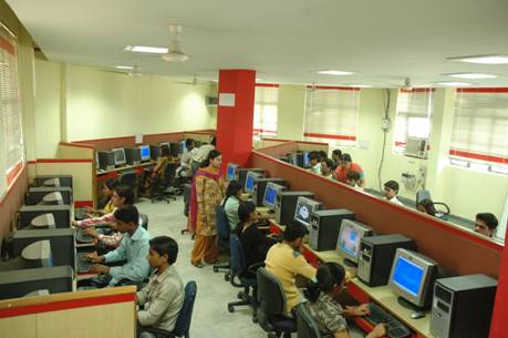 KIIT Gurgaon - Kamrah Institute of Information Technology: June 2012
