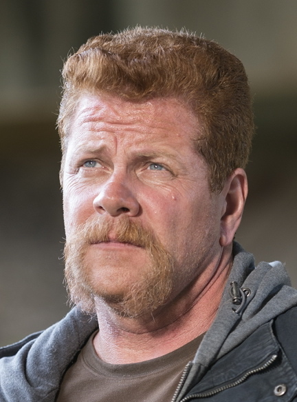 Steven E. Belanger: The Walking Dead--Season 7