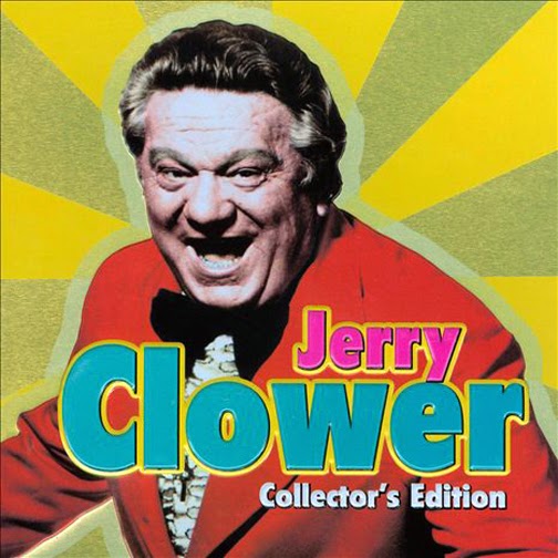 Vintage Stand-up Comedy: Jerry Clower - An Officer And A Ledbetter 1987