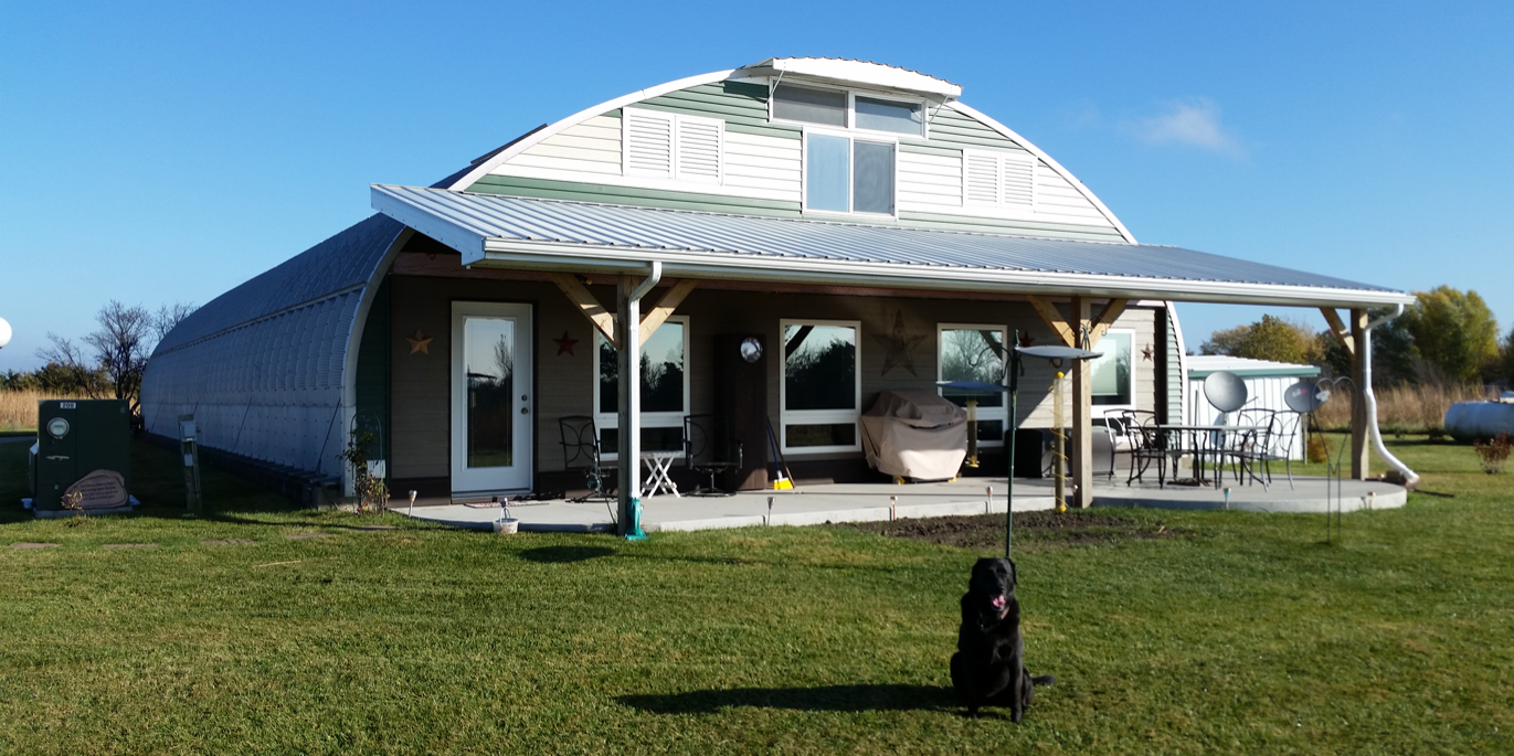 A Look at Pre-Engineered Buildings