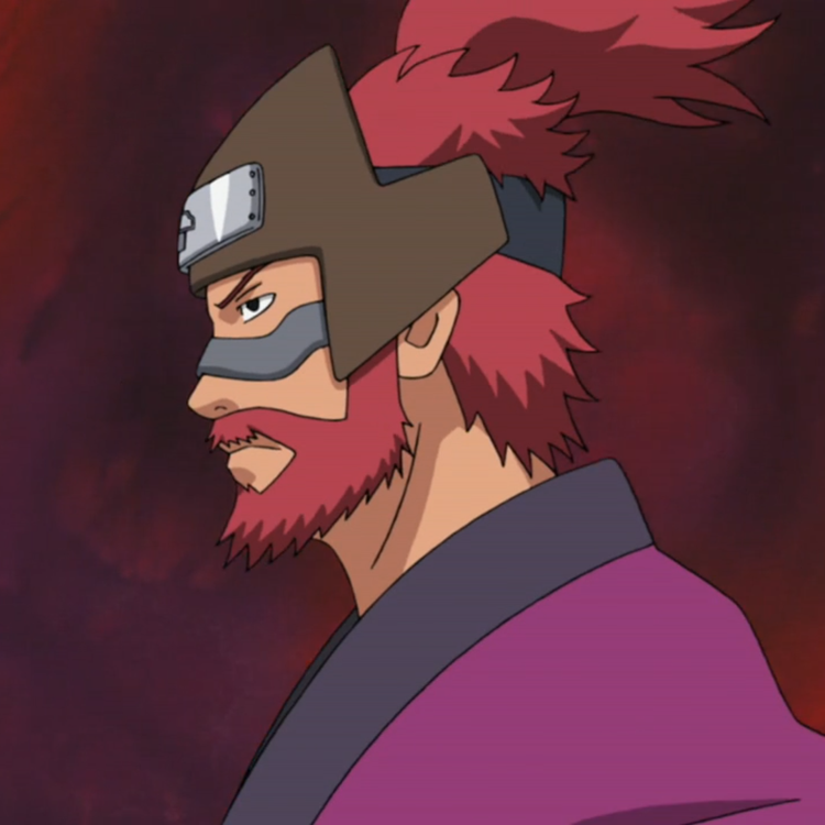 Kelepce - Itachi x Deidara (Aktív)