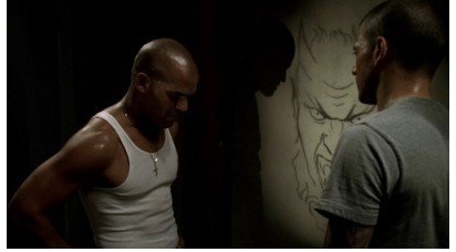 I Can't Get Through The Wall