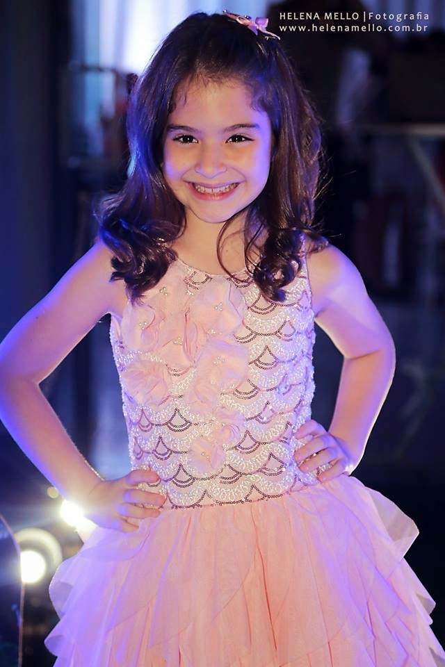 Equipe Chiquititas: Confira fotos do aniversário de Amanda Furtado pela ...