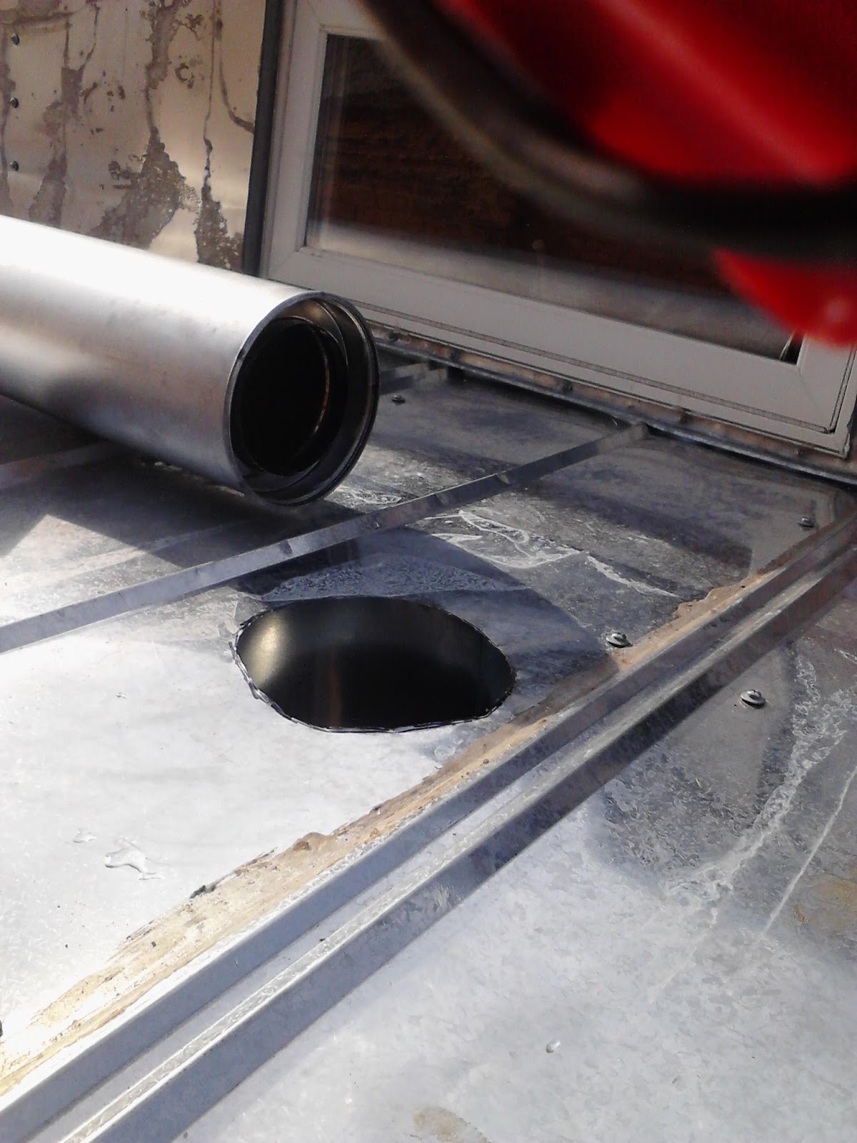 Building a Home-made Solar Powered Travel Trailer From the ground up ...