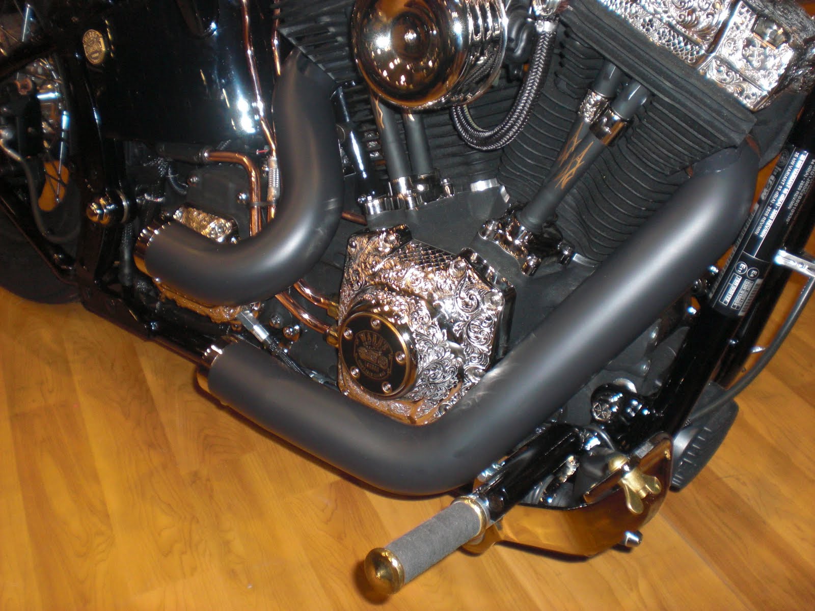 Norwich Harley Davidson Blogspot