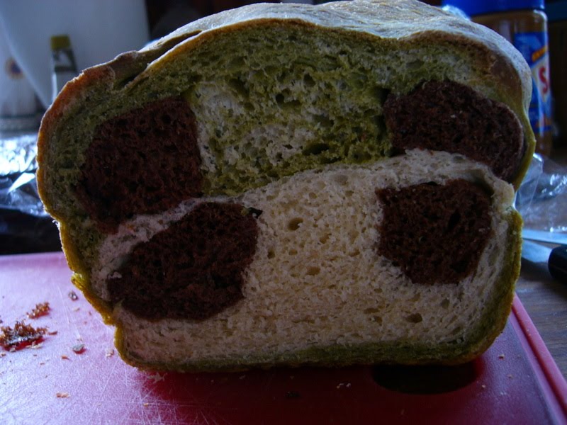Panda Bread