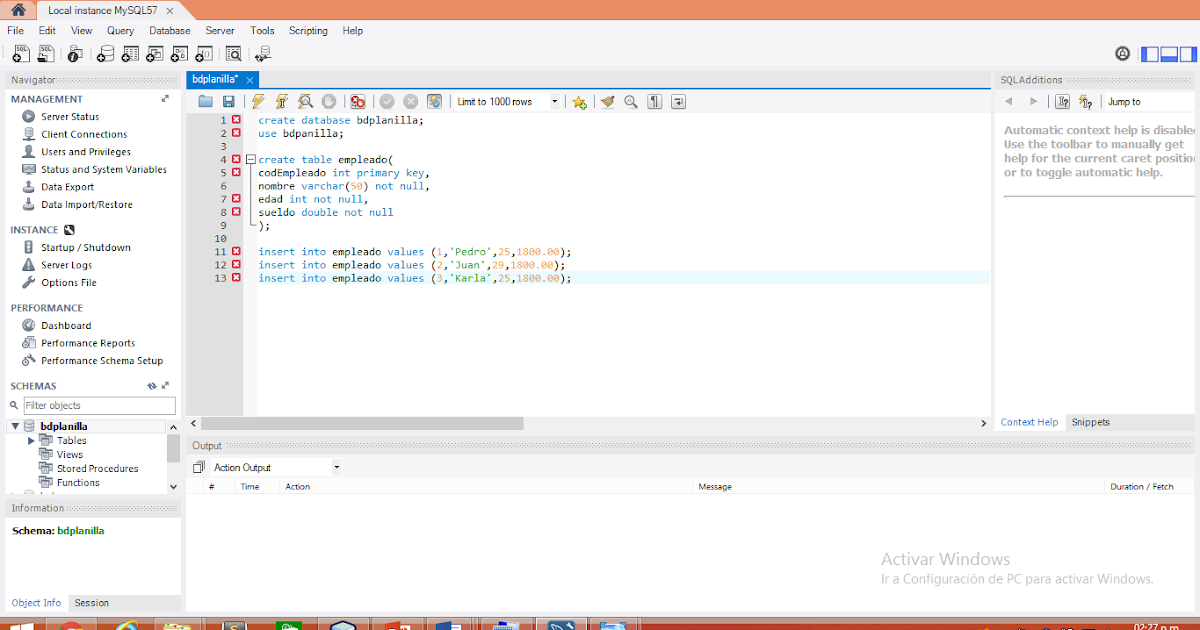 Reportes en Java: EJEMPLO CON POO